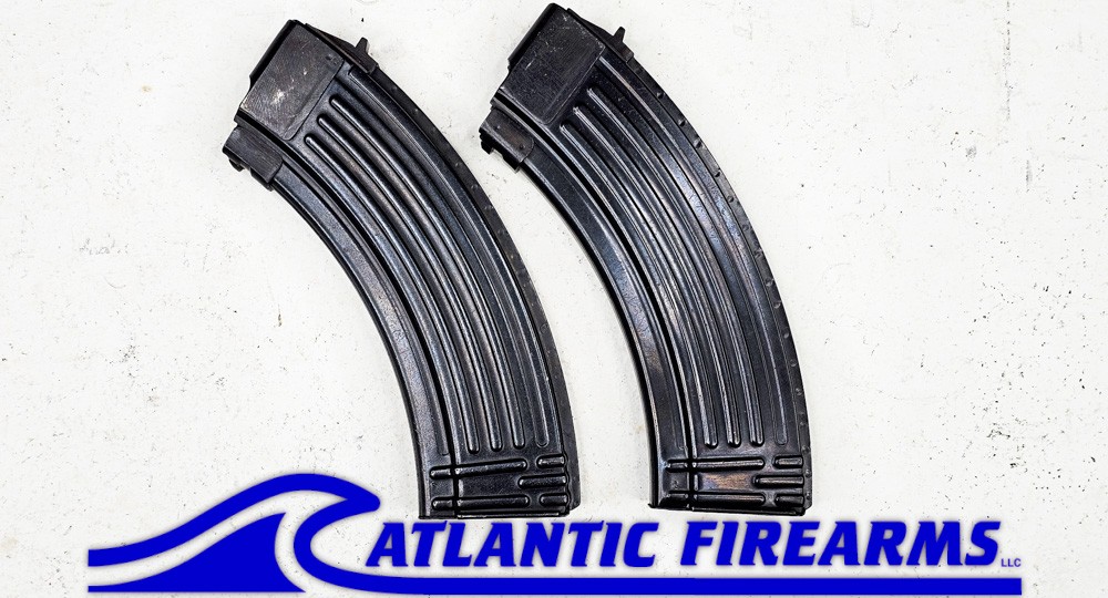 Atlantic Firearms, LLC - AtlanticFirearms.com