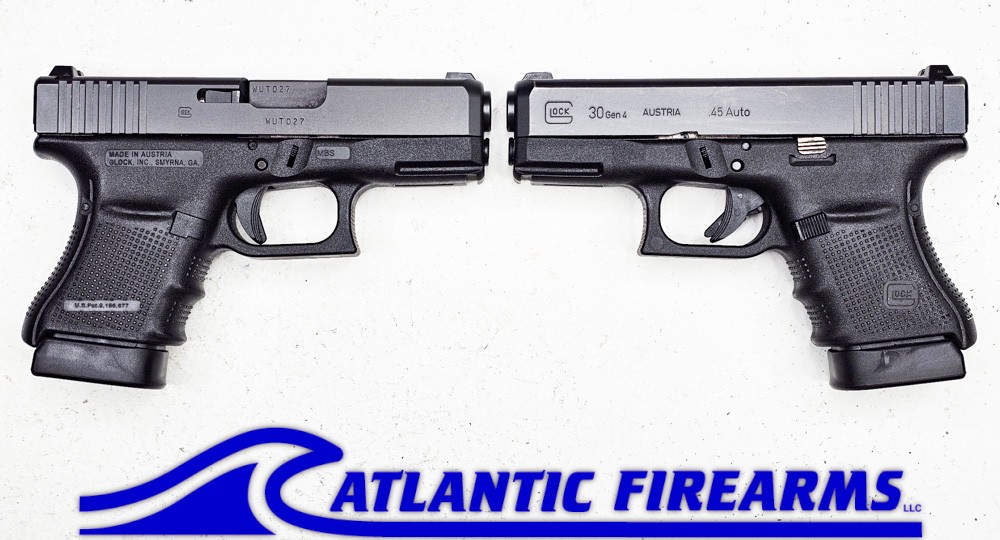Atlantic Firearms,llc - AtlanticFirearms.com