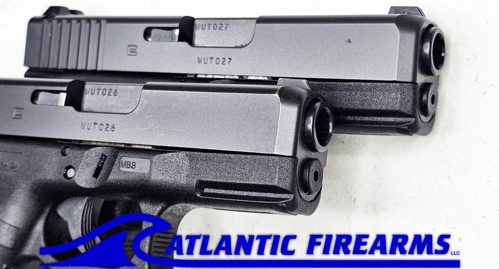 Atlantic Firearms,llc - AtlanticFirearms.com