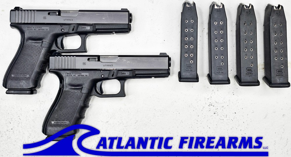 Atlantic Firearms,llc - AtlanticFirearms.com