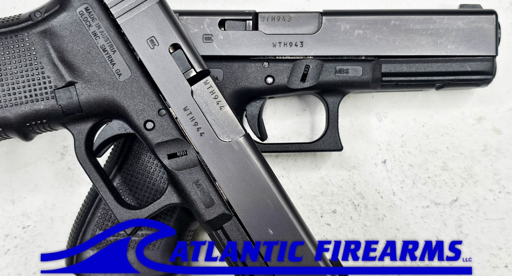 Atlantic Firearms,llc - AtlanticFirearms.com