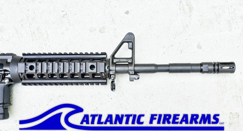 Colt European CR920 Carbine SALE - AtlanticFirearms.com