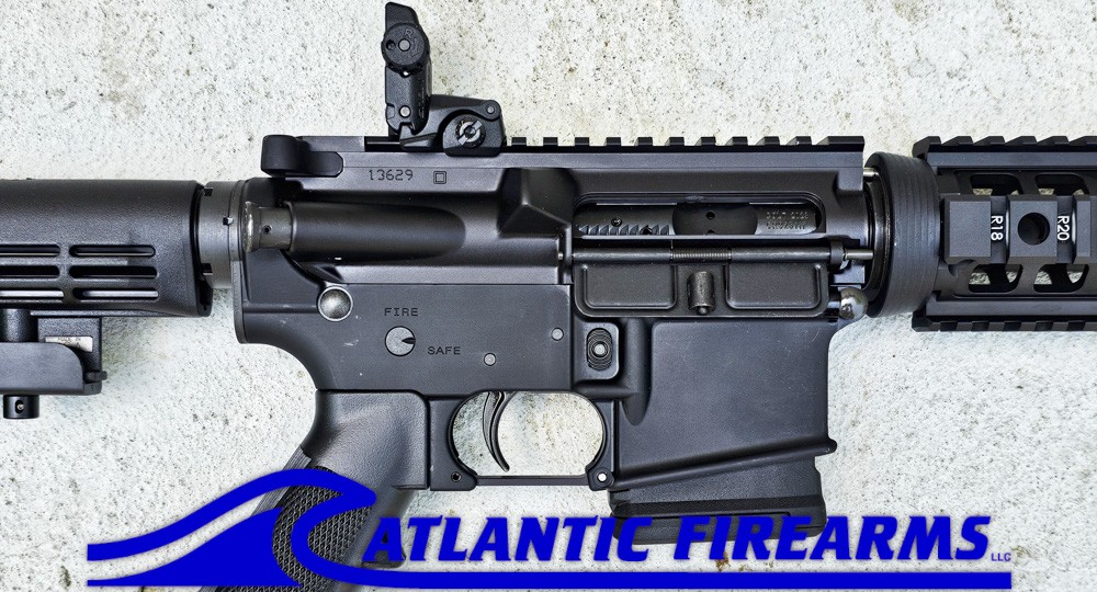 Colt European CR920 Carbine SALE - AtlanticFirearms.com
