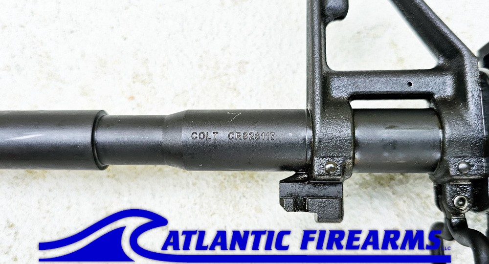 Colt European CR920 Carbine SALE - AtlanticFirearms.com