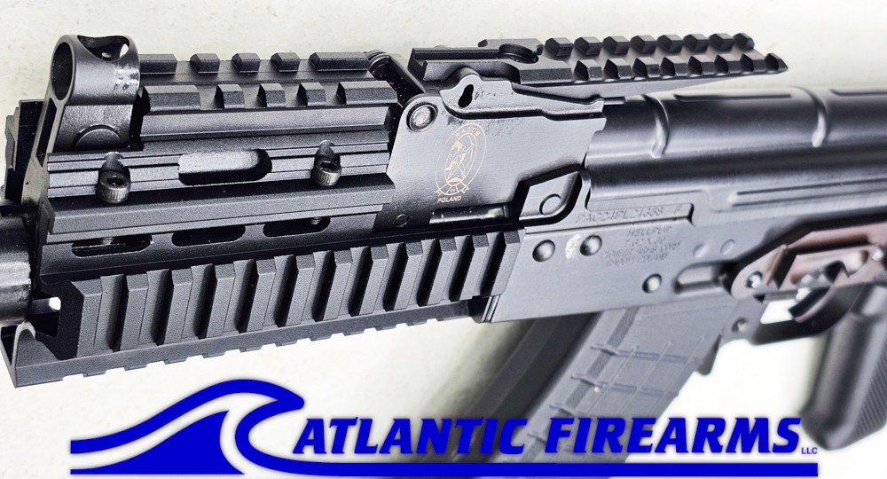 Pioneer Arms AK Hellpuppy - AtlanticFirearms.com