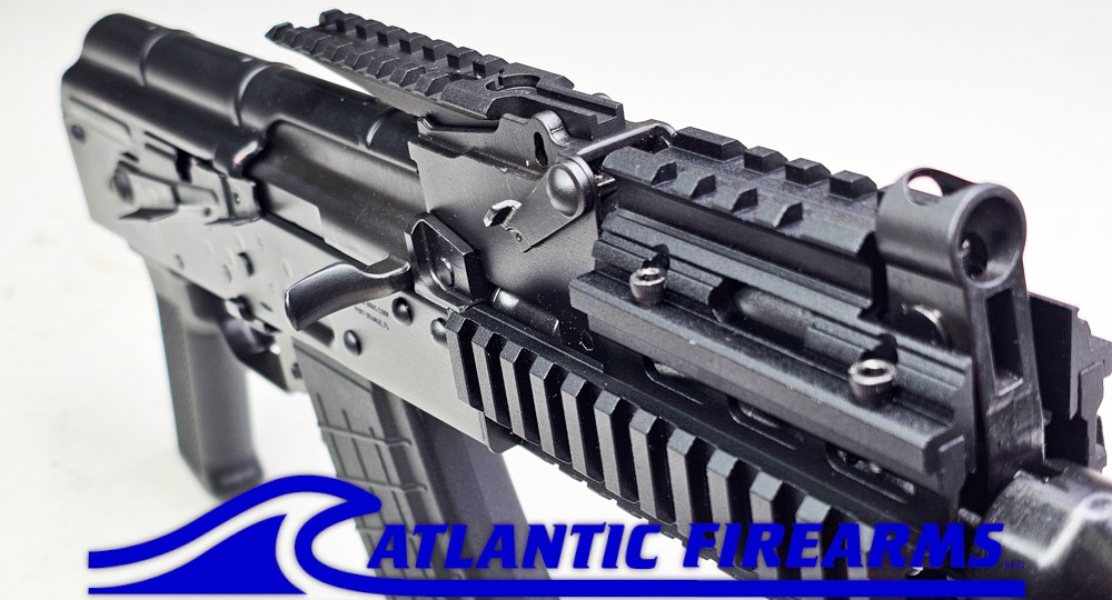 Pioneer Arms AK Hellpuppy - AtlanticFirearms.com