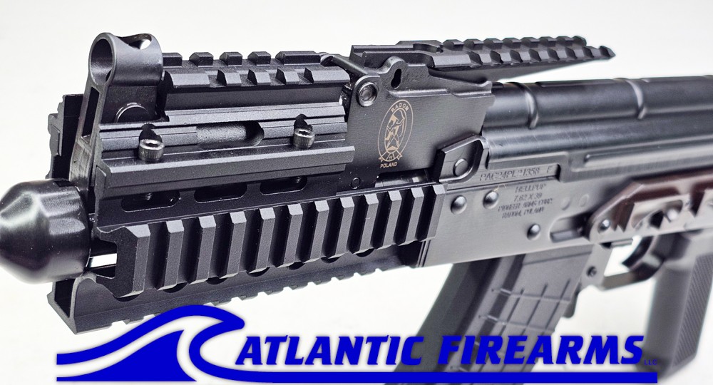 Pioneer Arms AK Hellpuppy - AtlanticFirearms.com