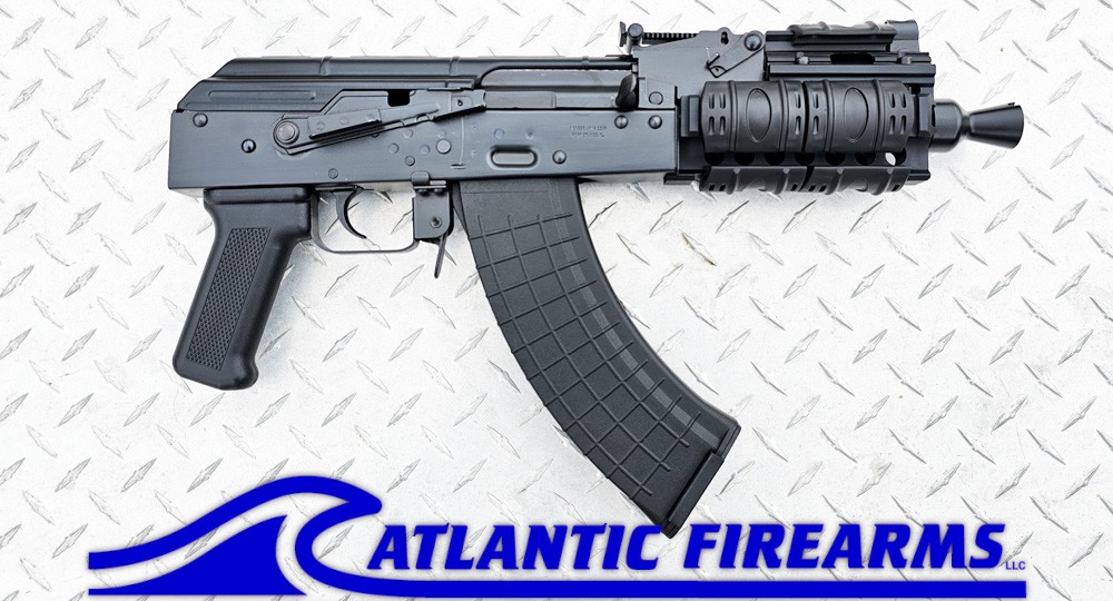 Pioneer Arms AK Hellpuppy - AtlanticFirearms.com