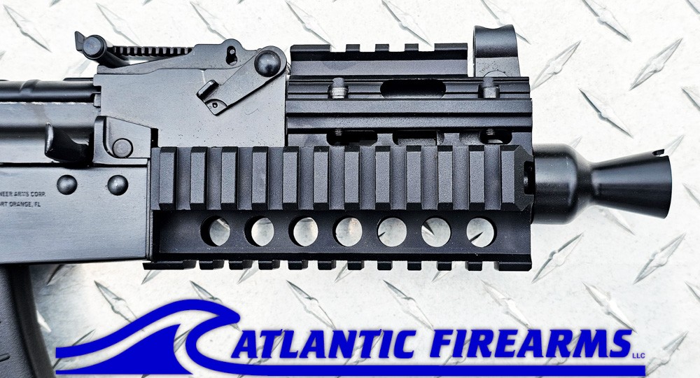 Pioneer Arms AK Hellpuppy - AtlanticFirearms.com