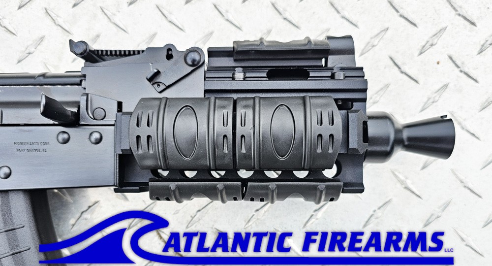 Pioneer Arms AK Hellpuppy - AtlanticFirearms.com