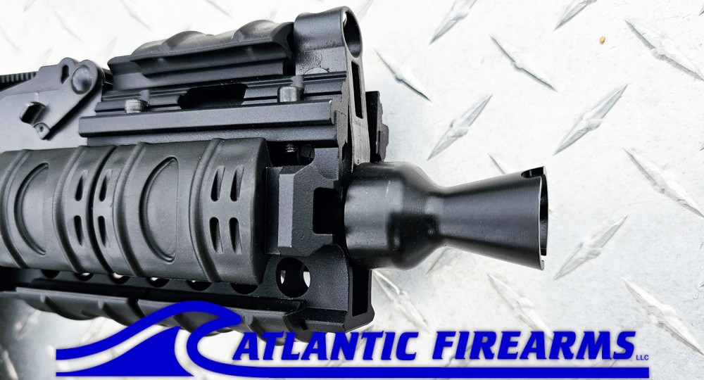 Pioneer Arms AK Hellpuppy - AtlanticFirearms.com