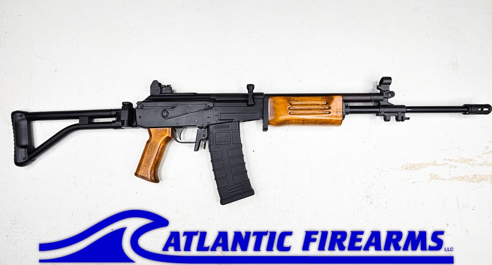 Galil Maple Wood Furniture - AtlanticFirearms.com