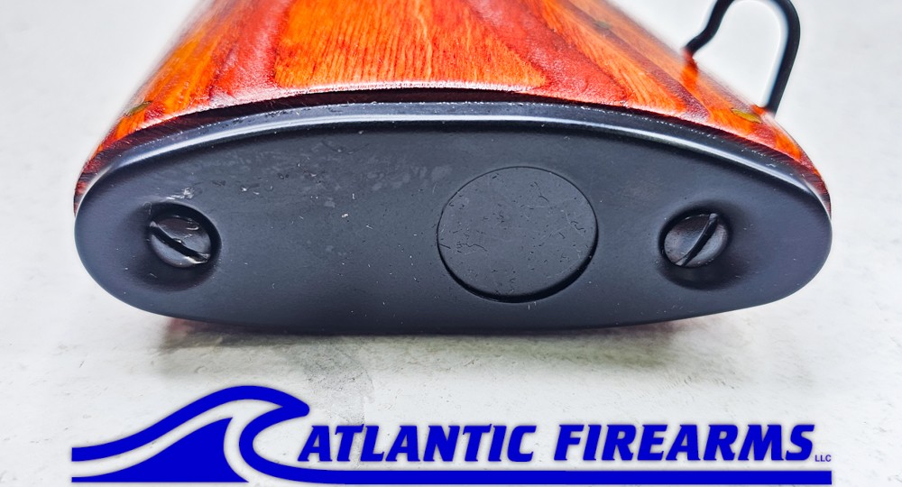 Afghan Amber - AKM Stock Set - Siberian Customs - AtlanticFirearms.com