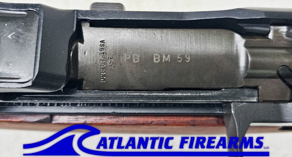 Italian BM-59 Rifle SALE - AtlanticFirearms.com