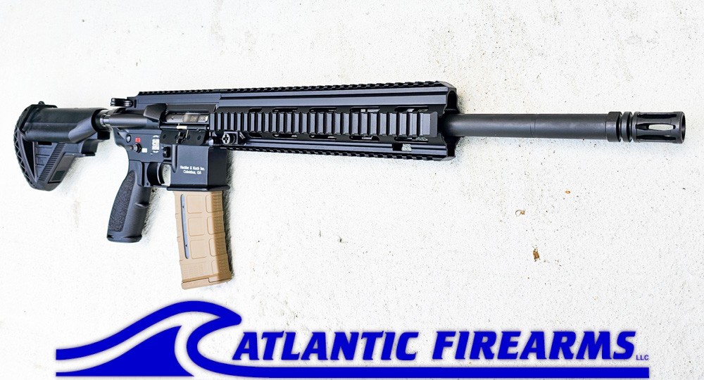 HK MR27 Rifle SALE - AtlanticFirearms.com