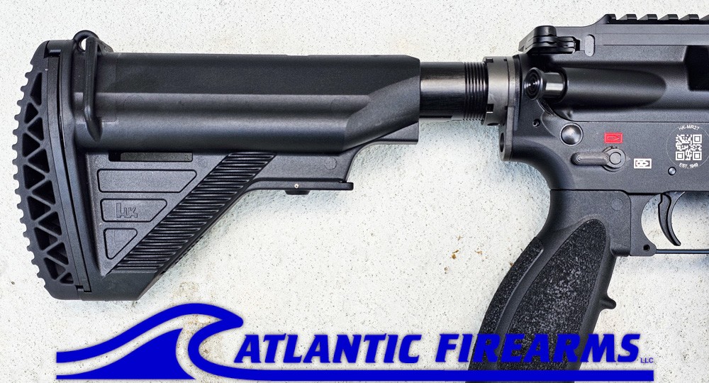 HK MR27 Rifle SALE - AtlanticFirearms.com