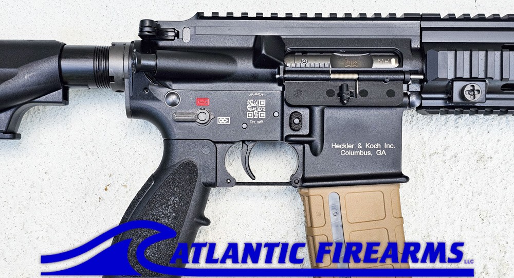 HK MR27 Rifle SALE - AtlanticFirearms.com