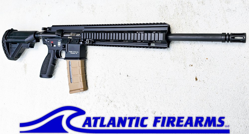 HK MR27 Rifle SALE - AtlanticFirearms.com