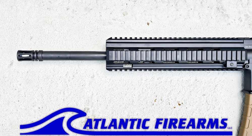HK MR27 Rifle SALE - AtlanticFirearms.com