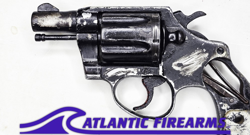 Atlantic Firearms, LLC - AtlanticFirearms.com