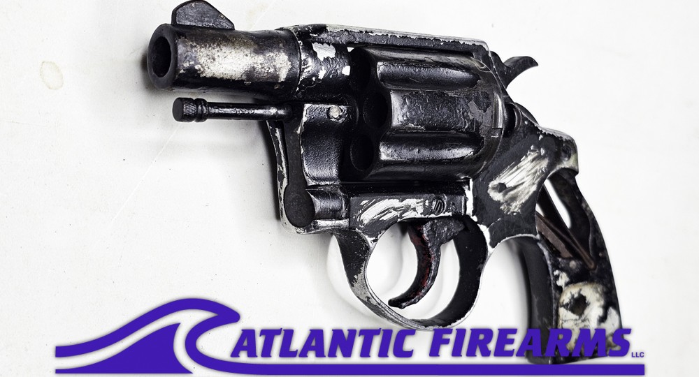 Atlantic Firearms, LLC - AtlanticFirearms.com