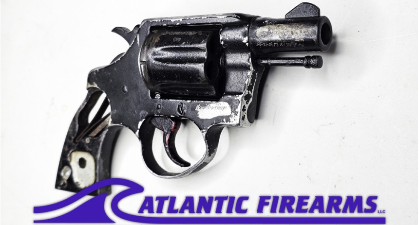 Atlantic Firearms, LLC - AtlanticFirearms.com