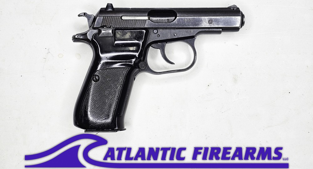 Atlantic Firearms, LLC - AtlanticFirearms.com