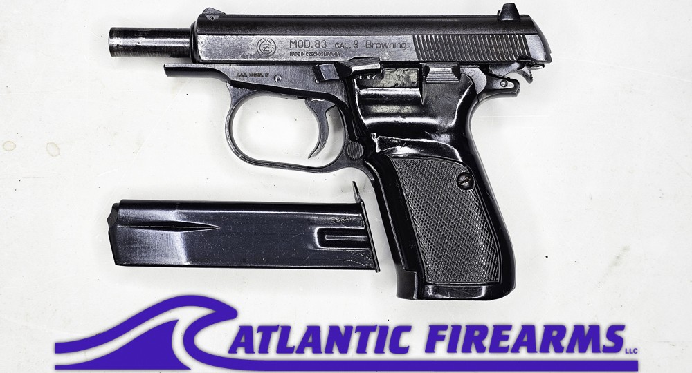 Atlantic Firearms, LLC - AtlanticFirearms.com