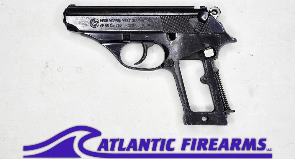 Atlantic Firearms, LLC - AtlanticFirearms.com