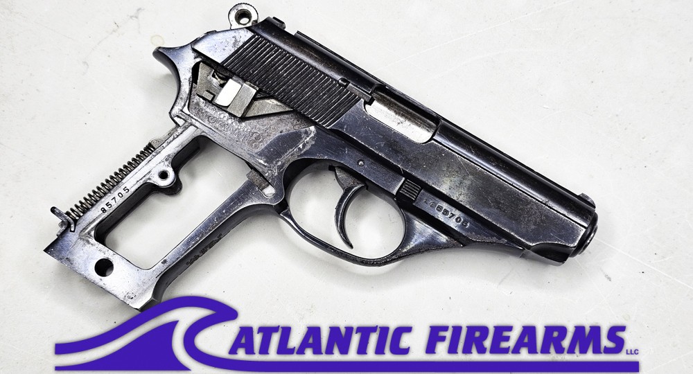Atlantic Firearms,llc - AtlanticFirearms.com