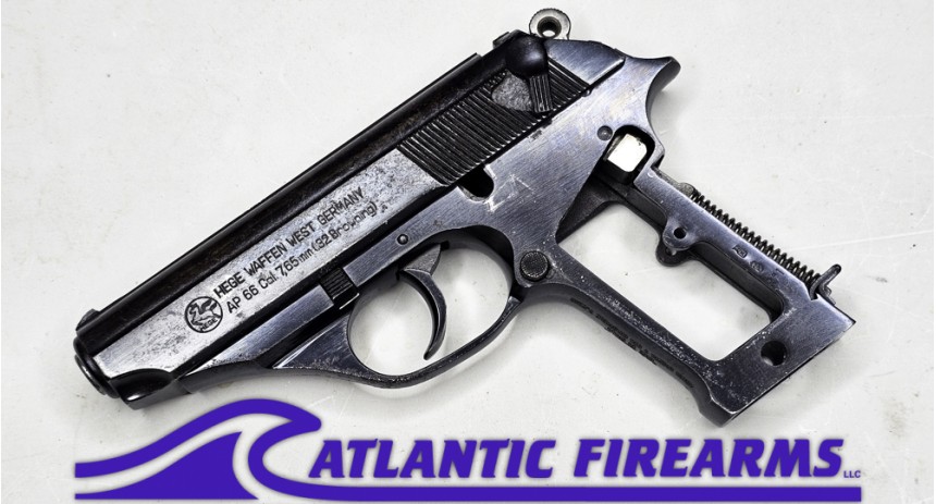 Atlantic Firearms,llc - AtlanticFirearms.com