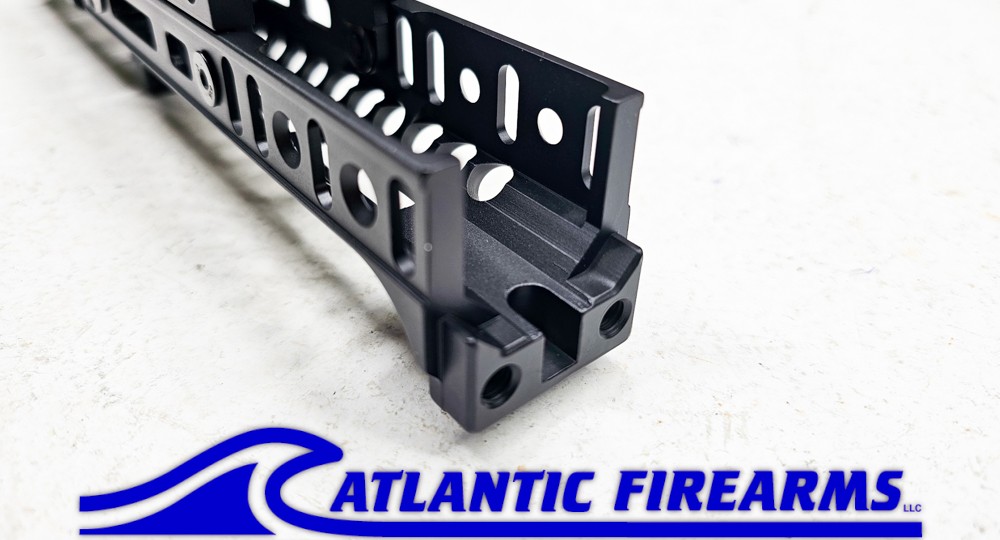 Barwarus BW-T4 MLOK Handguard - AtlanticFirearms.com