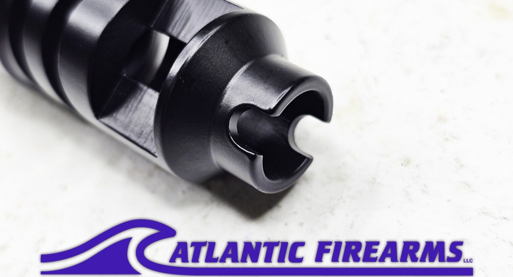 Barwarus Storm Muzzle Brake - AtlanticFirearms.com