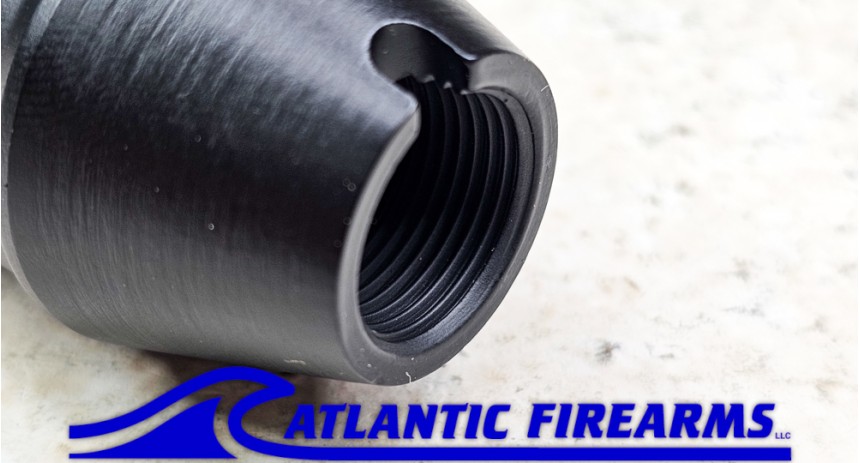 Barwarus Storm Muzzle Brake - AtlanticFirearms.com