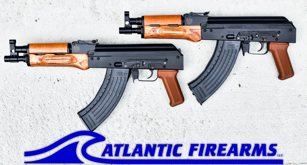 Atlantic Firearms, LLC - AtlanticFirearms.com