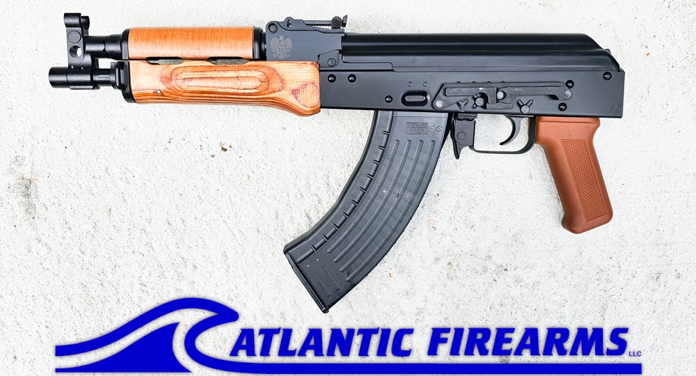 Atlantic Firearms, LLC - AtlanticFirearms.com