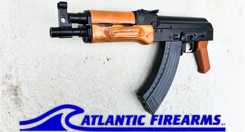 Atlantic Firearms,llc - AtlanticFirearms.com