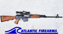 Zastava Arms M76 Sniper Rifle - AtlanticFirearms.com