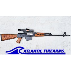 Zastava Arms M76 Sniper Rifle - AtlanticFirearms.com