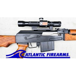Zastava Arms M76 Sniper Rifle - AtlanticFirearms.com