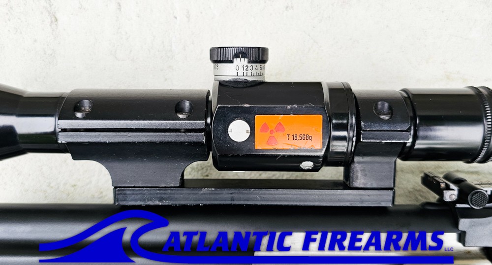 Zastava Arms M76 Sniper Rifle - AtlanticFirearms.com