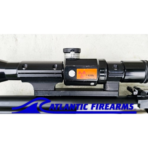 Zastava Arms M76 Sniper Rifle - AtlanticFirearms.com