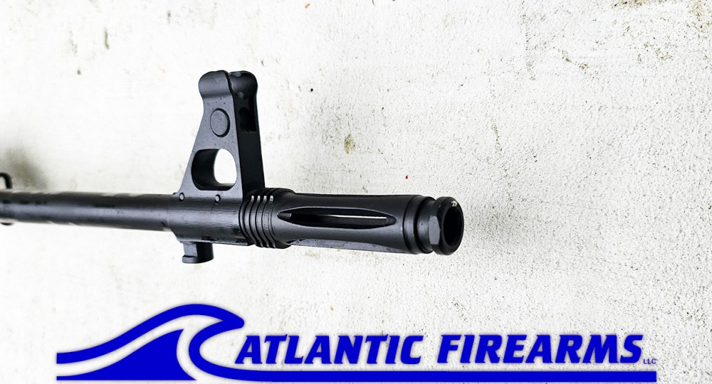 Zastava Arms M76 Sniper Rifle - AtlanticFirearms.com