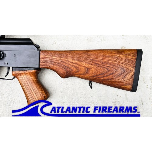 Zastava Arms M76 Sniper Rifle - AtlanticFirearms.com