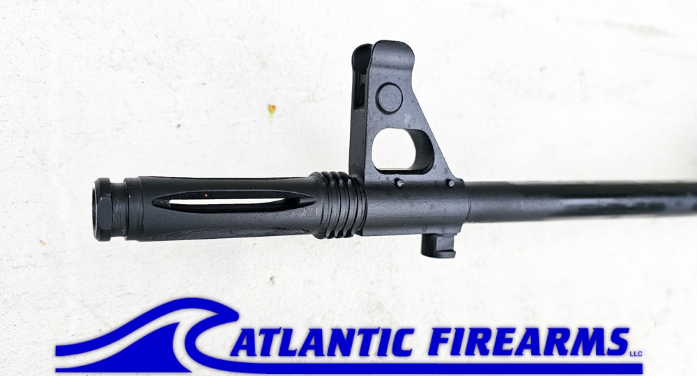 Zastava Arms M76 Sniper Rifle - AtlanticFirearms.com