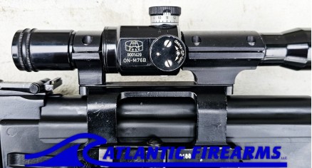 Zastava Arms M76 Sniper Rifle - AtlanticFirearms.com
