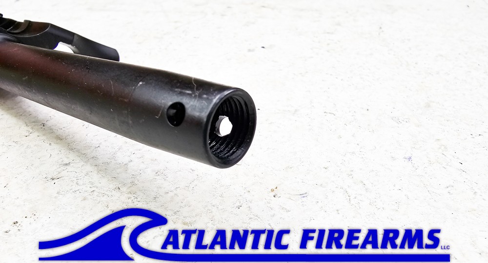 7.62 AKM Bolt Carrier Body - AtlanticFirearms.com