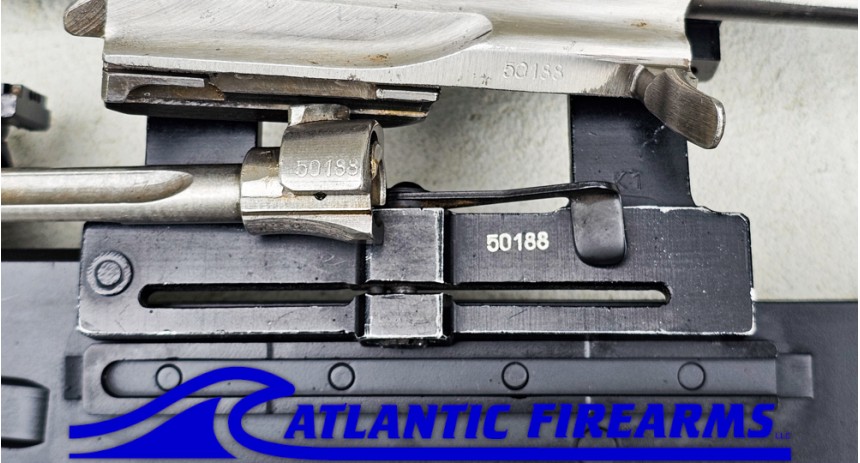 Zastava Arms M76 8MM Rifle - AtlanticFirearms.com