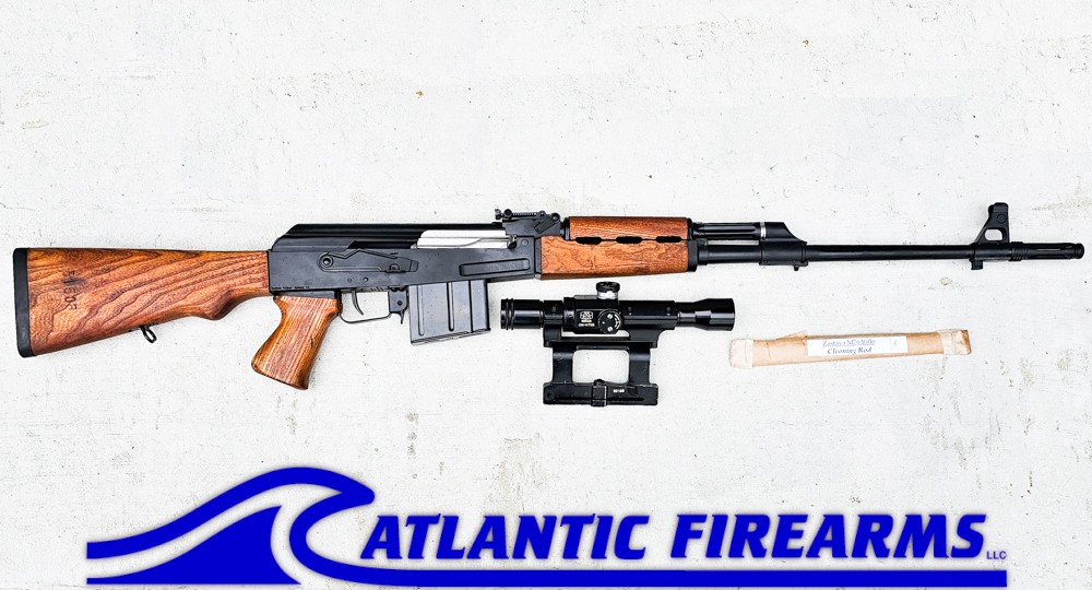 Atlantic Firearms,llc - AtlanticFirearms.com