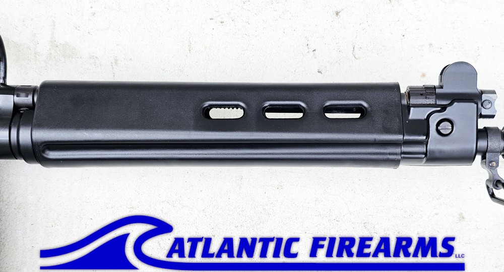 DSA SA58 Kommando Rifle - AtlanticFirearms.com
